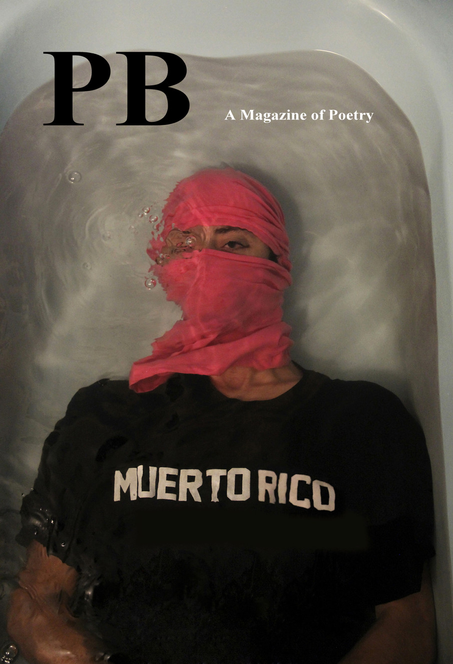 The Poetry Bus Magazine