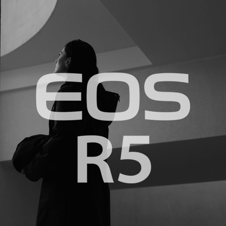 EOS R5 | Mhahouse