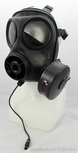 Military Respirators | gasmasksuk