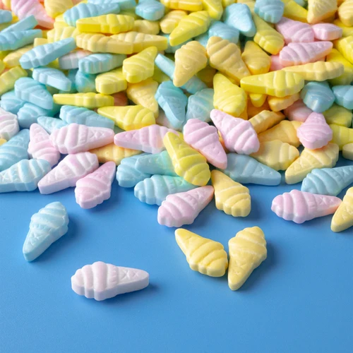 Ice Cream Cones Candy Shape Sprinkles | BB Sweets Shop
