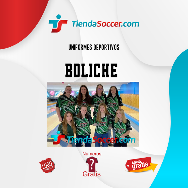 Boliche | TiendaSoccer