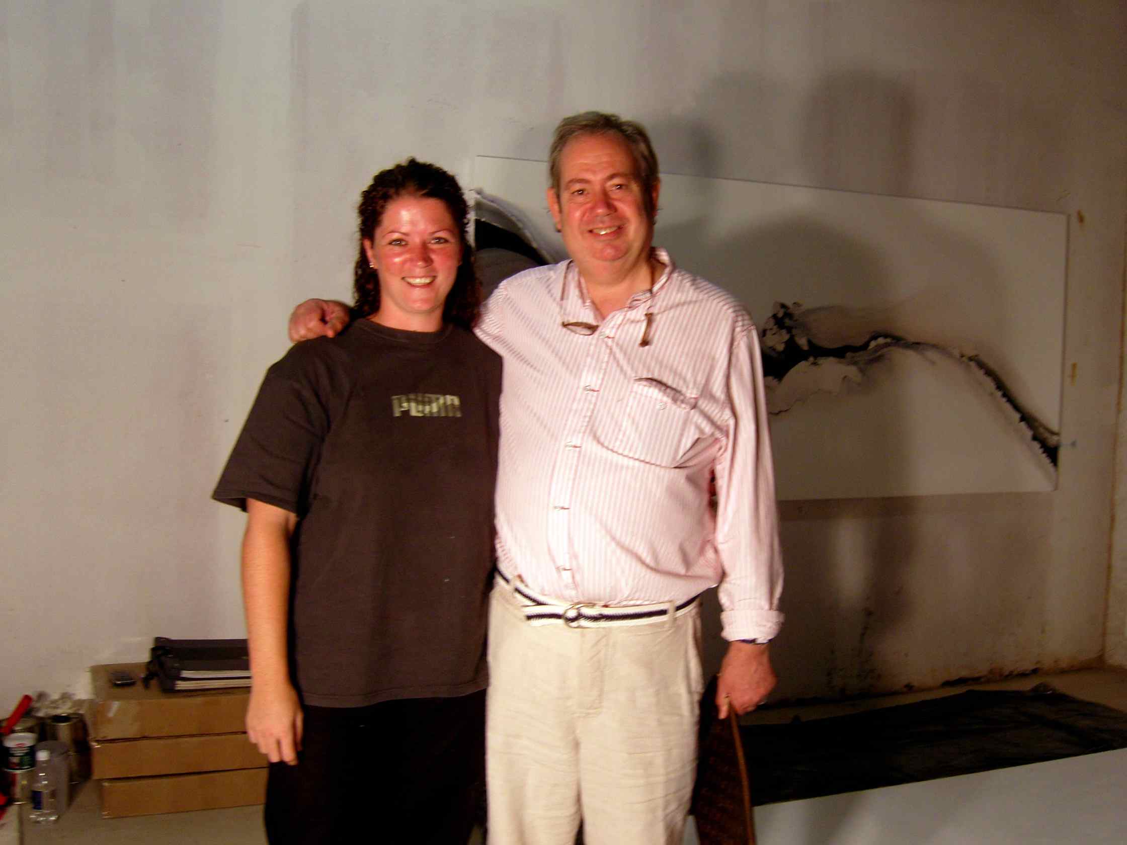 The DaVinci Experience | bron-stofberg