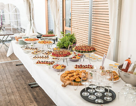 Coming Soon | Atefeh Catering