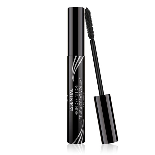 GR ESSENTIAL HIGH DEFINITION LIFT UP MASCARA | Golden Rose Uae