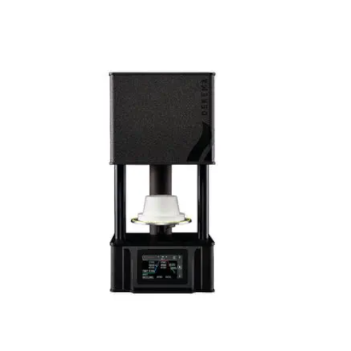 Forno DEKEMA AUSTROMAT 220 Ceramica | Taberna Dentium Srl