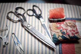 Home | Thimble Studios