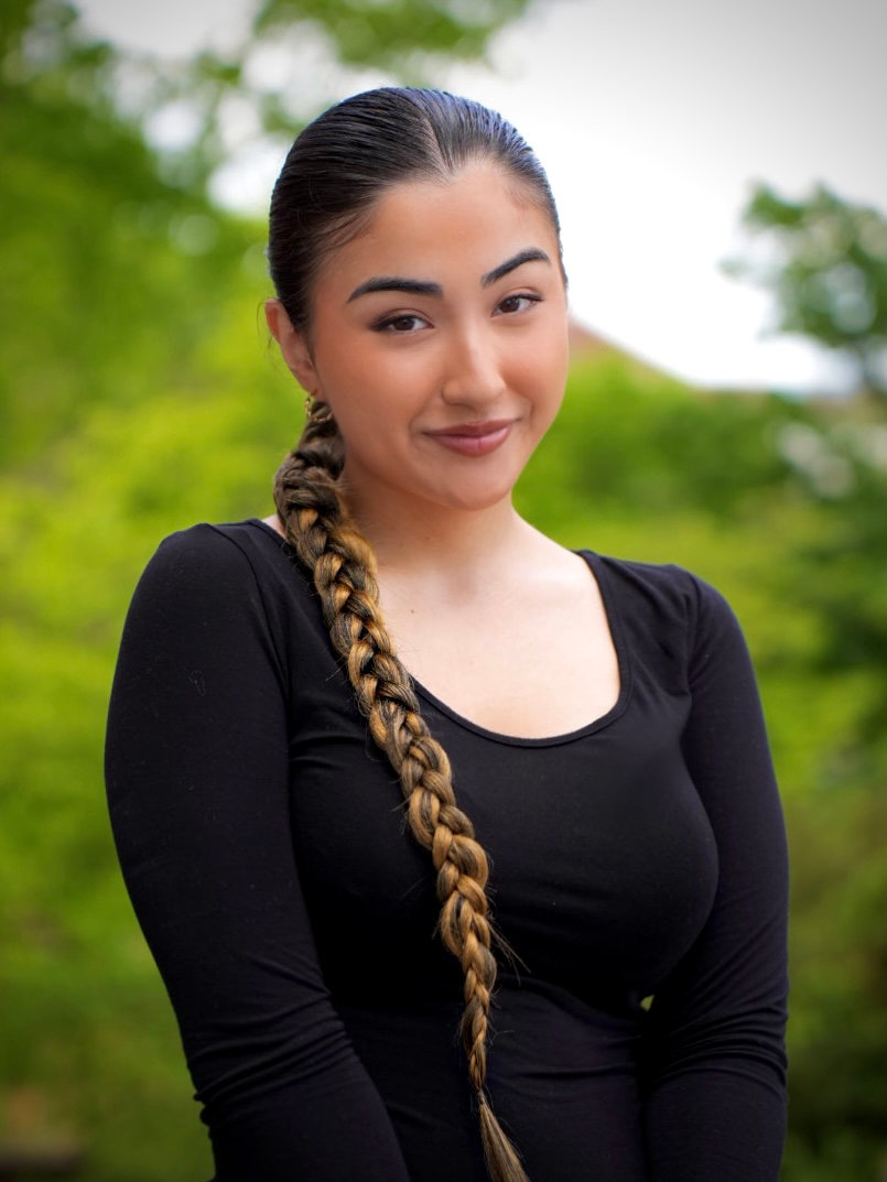 FIFI ISLAMZADA | UNCUT at UVA