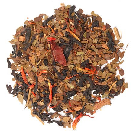 Energy Mate Tea | White Lotus Tea