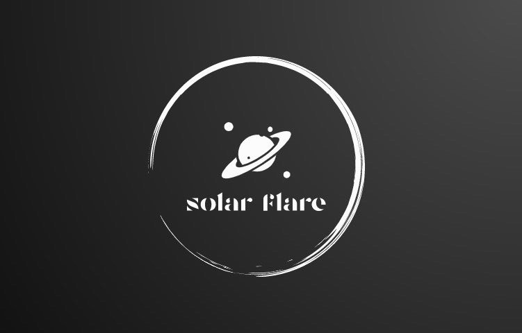 Home | SolarFlare Site