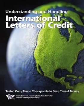 Understanding and Handling International Letters of Credit | Word ...