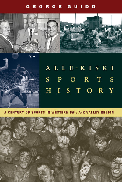 Home | George Guido Books