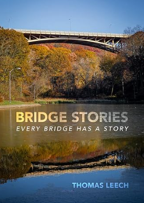 Bridge Stories: Every Bridge Has A Story | Word Association Pub