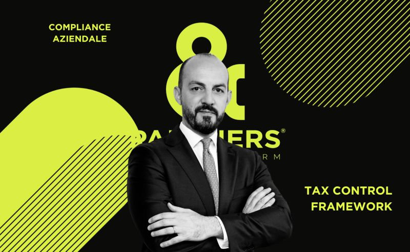 TCF • Tax Control Framework