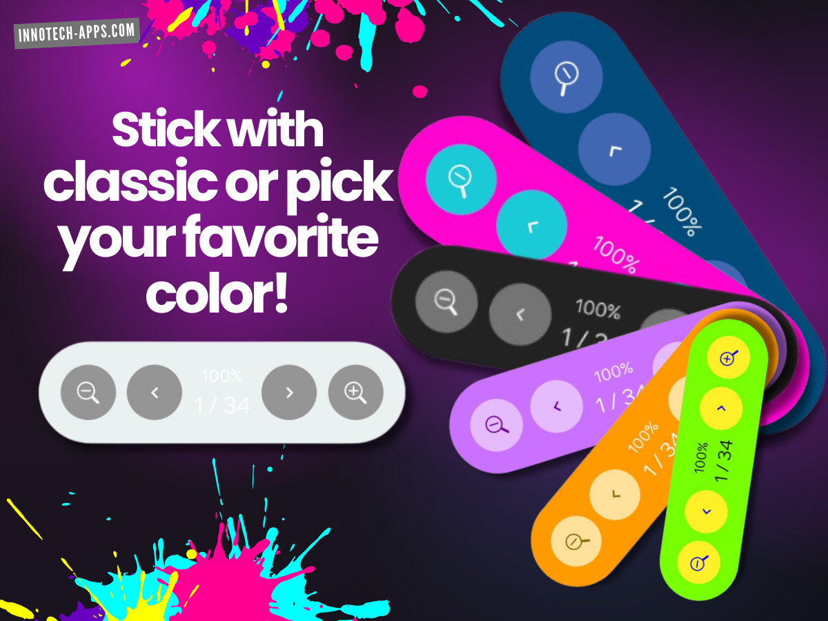 PDF Viewer & Downloader | Wix App Market | Wix.com