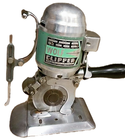 MANUALS | Wolf Machine CO