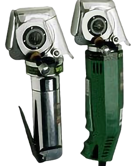 MANUALS | Wolf Machine CO