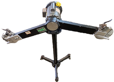 MANUALS | Wolf Machine CO