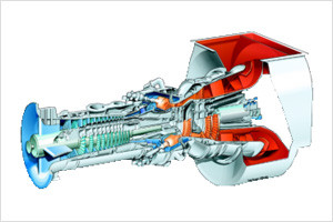 SGT700 gas turbine | AMIC