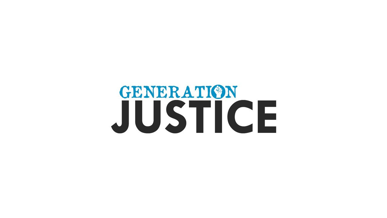 Generation Justice