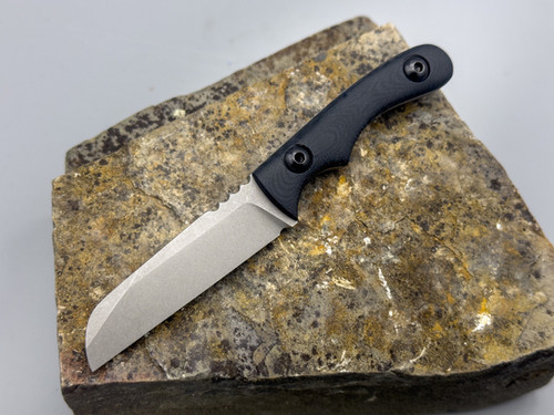 Mini Sheepsfoot "Submariner" | LostDirt