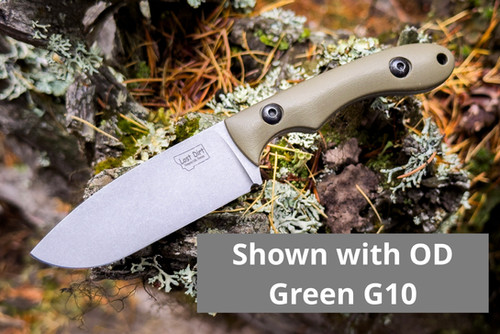 Recon Drop | LostDirt