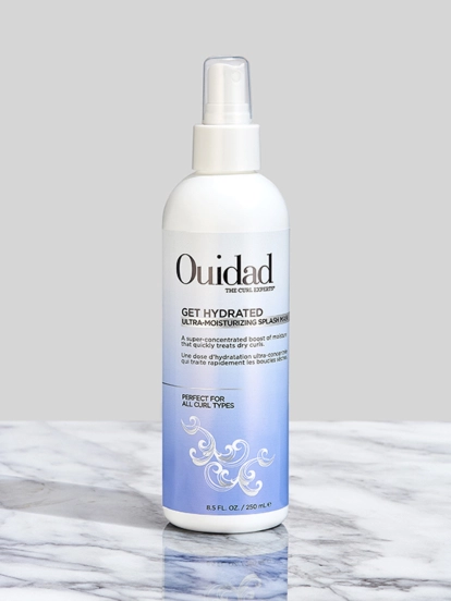 Get Hydrated Ultra-Moisturizing Splash Mask | anitakurlsalon