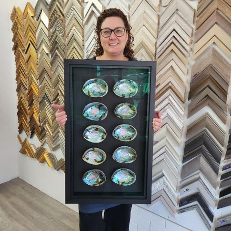 gallery | The Framing Game