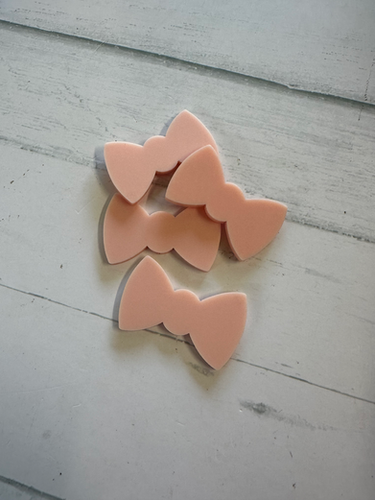 Bow Tokens for Rewards Jar | Little T&K