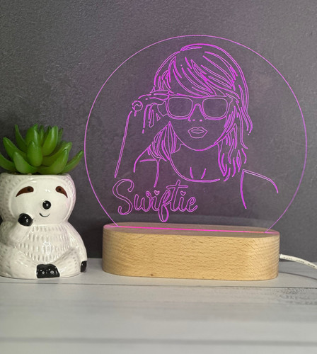 Swiftie LED Lights | Little Treasures and Keepsakes