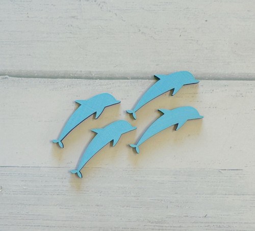 Dolphin Tokens for Rewards Jar | Little Treasures and Keepsakes