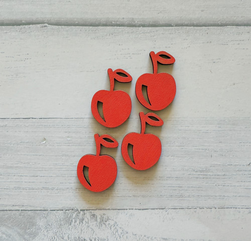 Cherry Tokens for Rewards Jar | Little Treasures and Keepsakes