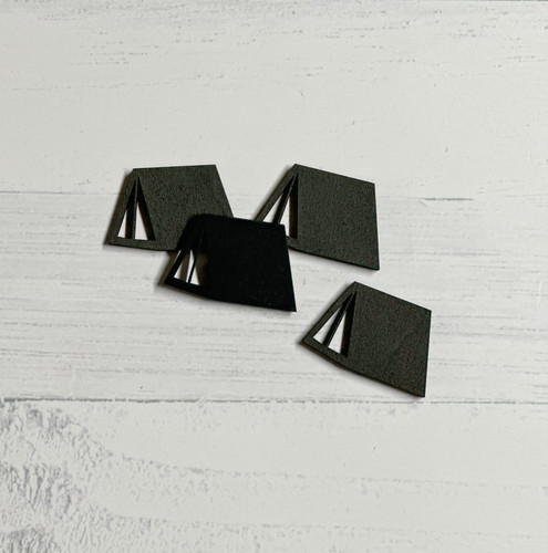 Camping Tent Tokens for Rewards Jar | Little Treasures and Keepsakes
