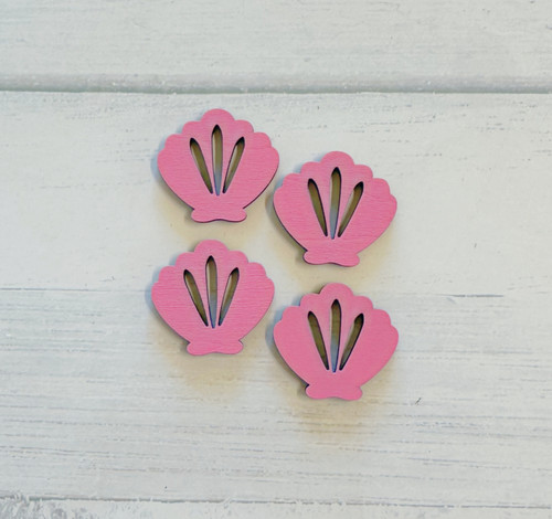 Seashell Tokens for Rewards Jar | Little Treasures and Keepsakes