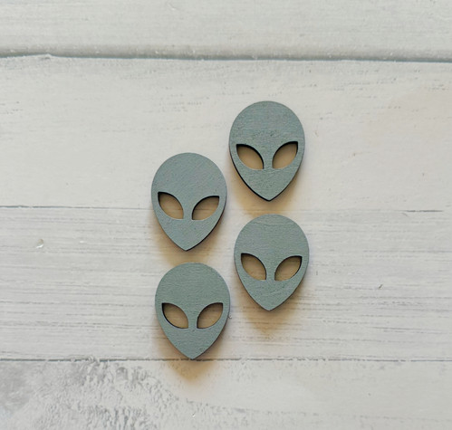 Alien Tokens for Rewards Jar | Little Treasures and Keepsakes