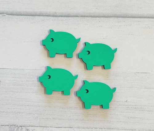 Pig Tokens for Rewards Jar | Little Treasures and Keepsakes