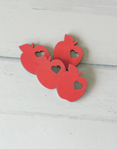 Apple Tokens for Rewards Jar | Little Treasures and Keepsakes