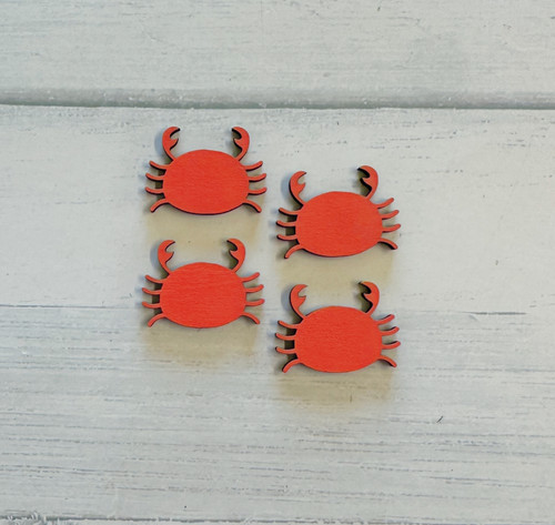 Crab Tokens for Rewards Jar | Little Treasures and Keepsakes