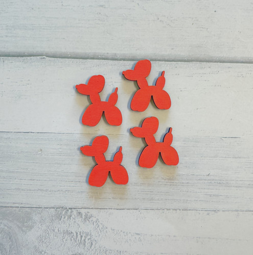 Balloon Dog Tokens for Rewards Jar | Little Treasures and Keepsakes