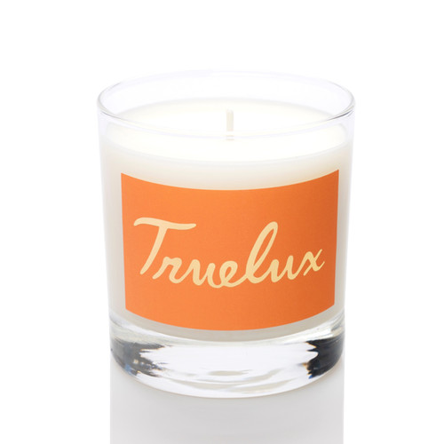 Orange Lotion Candle | TRUELUX 2024