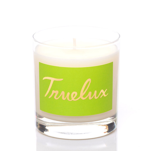 Coconut Lotion Candle | TRUELUX 2024