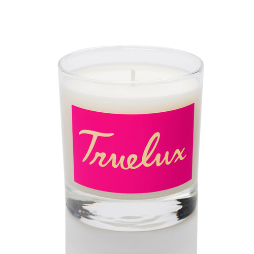 Cherry Lotion Candle | TRUELUX 2024
