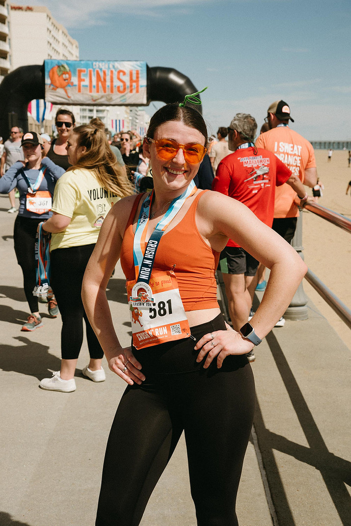 GALLERY | Crush N' Run
