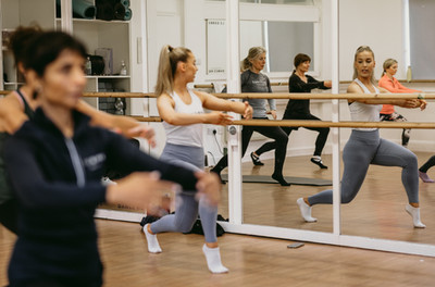 Barre Studio, Expert Instructors and Classes | Le Barre