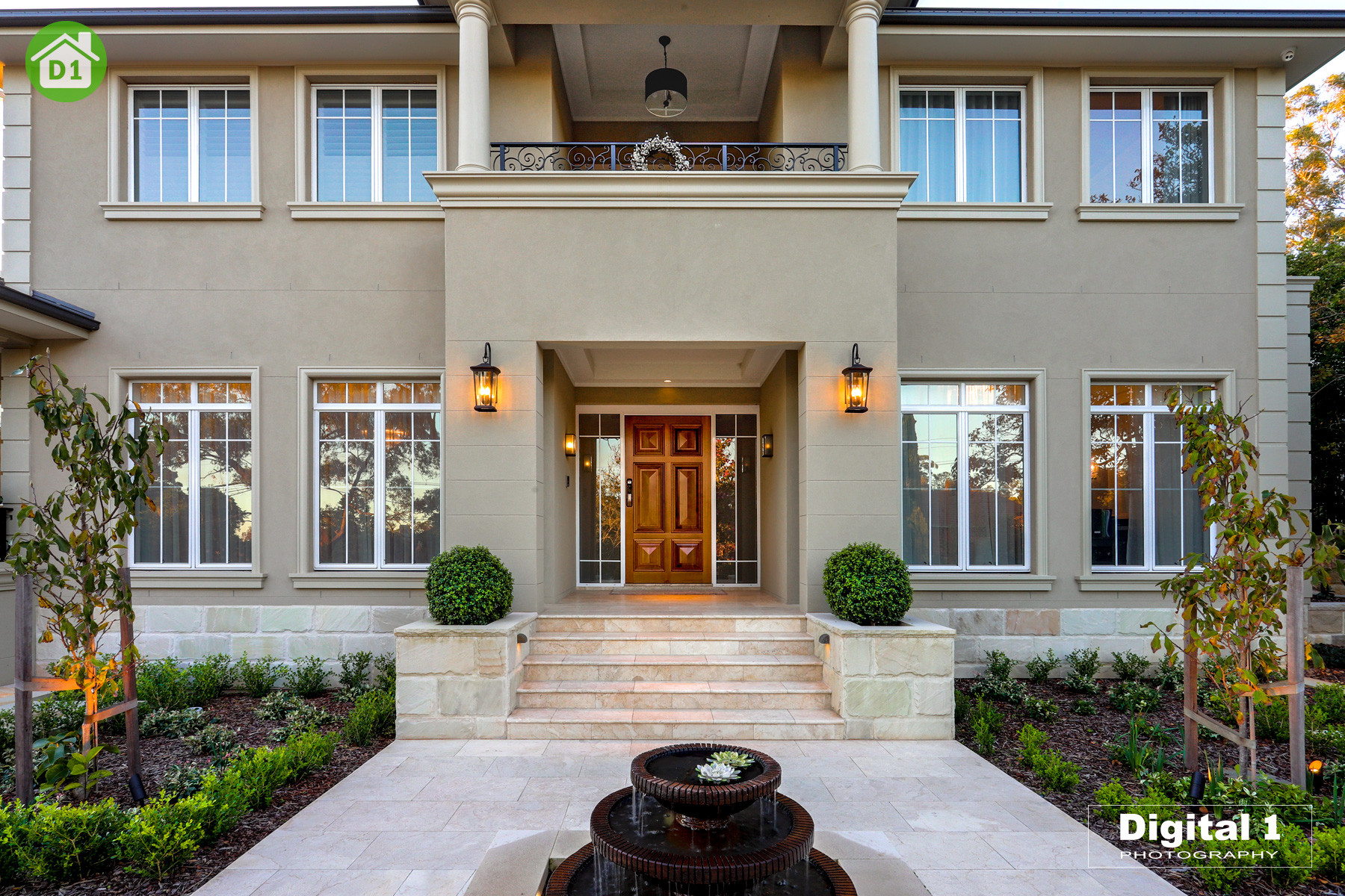 Professional new home photography | Digital 1