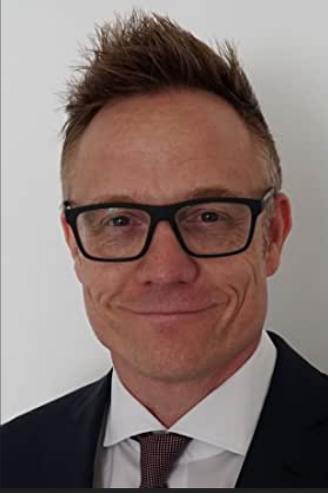 Mike Lambert talks to The Dark Master | Living Martial Arts | UK