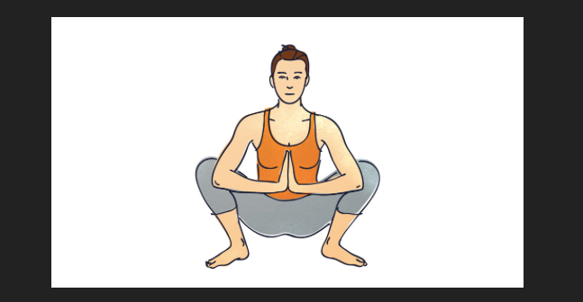 Benefits of Using a Deep Squat as a Stretching Exercise | Living ...