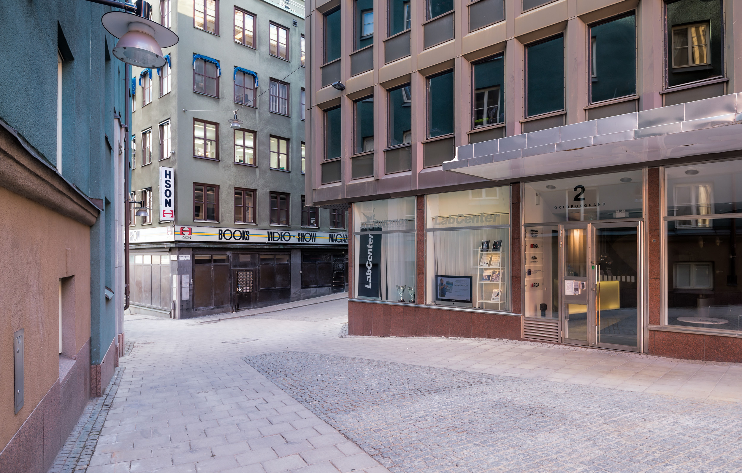 CITIES | Ivan Kravtsov Photo