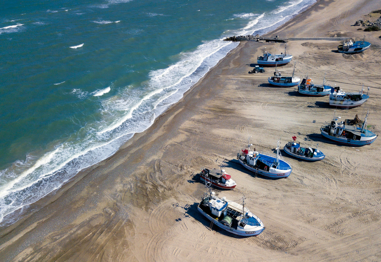 AERIAL | Ivan Kravtsov Photo