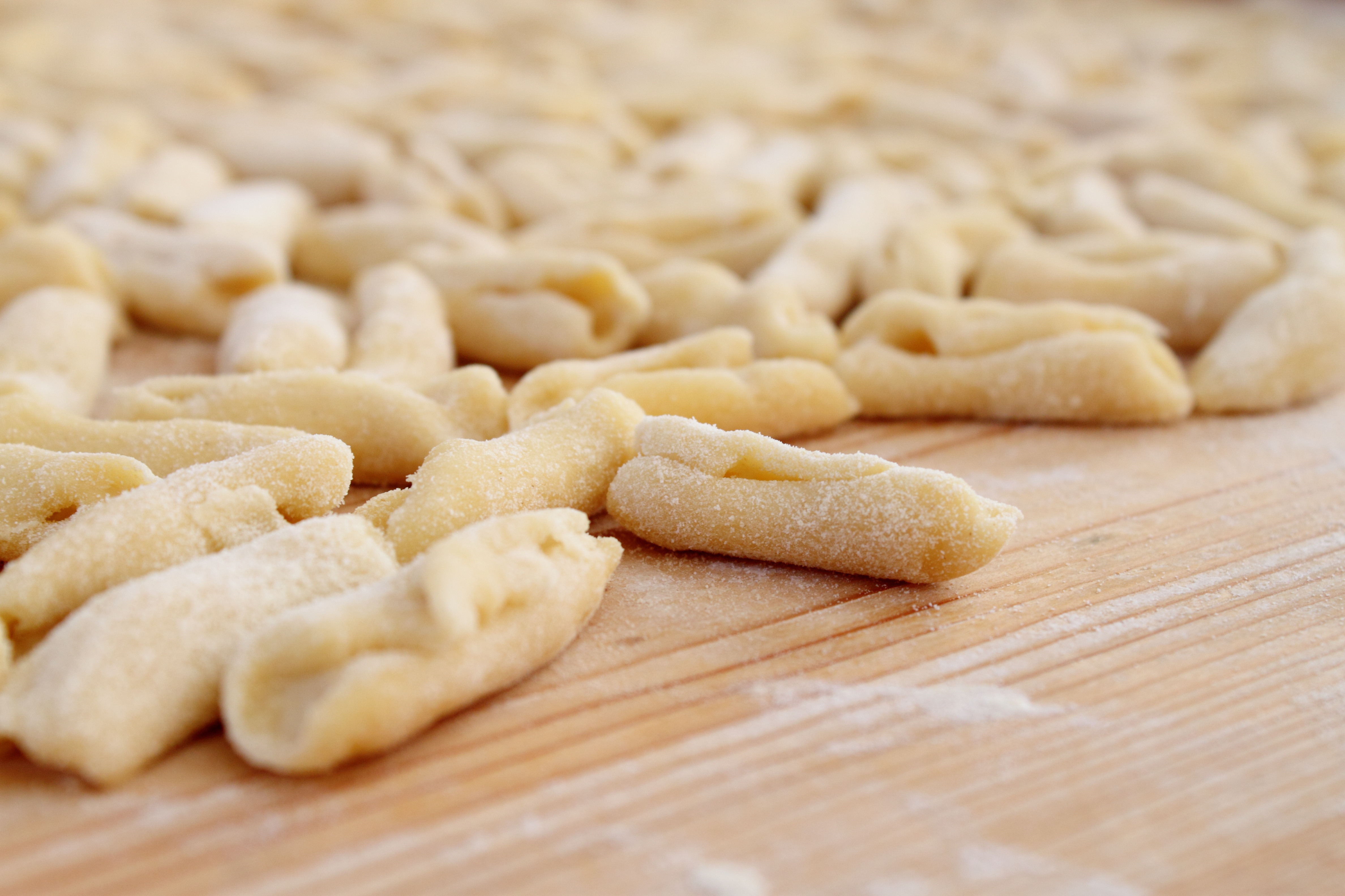 Handmade Pasta Workshop | Pasta Journey