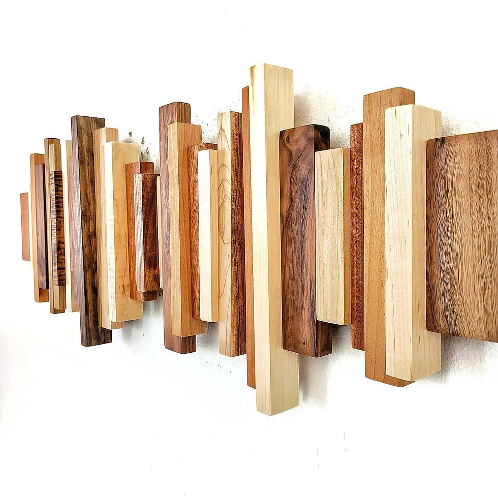 Shop | Harris Handcrafted | May, TX